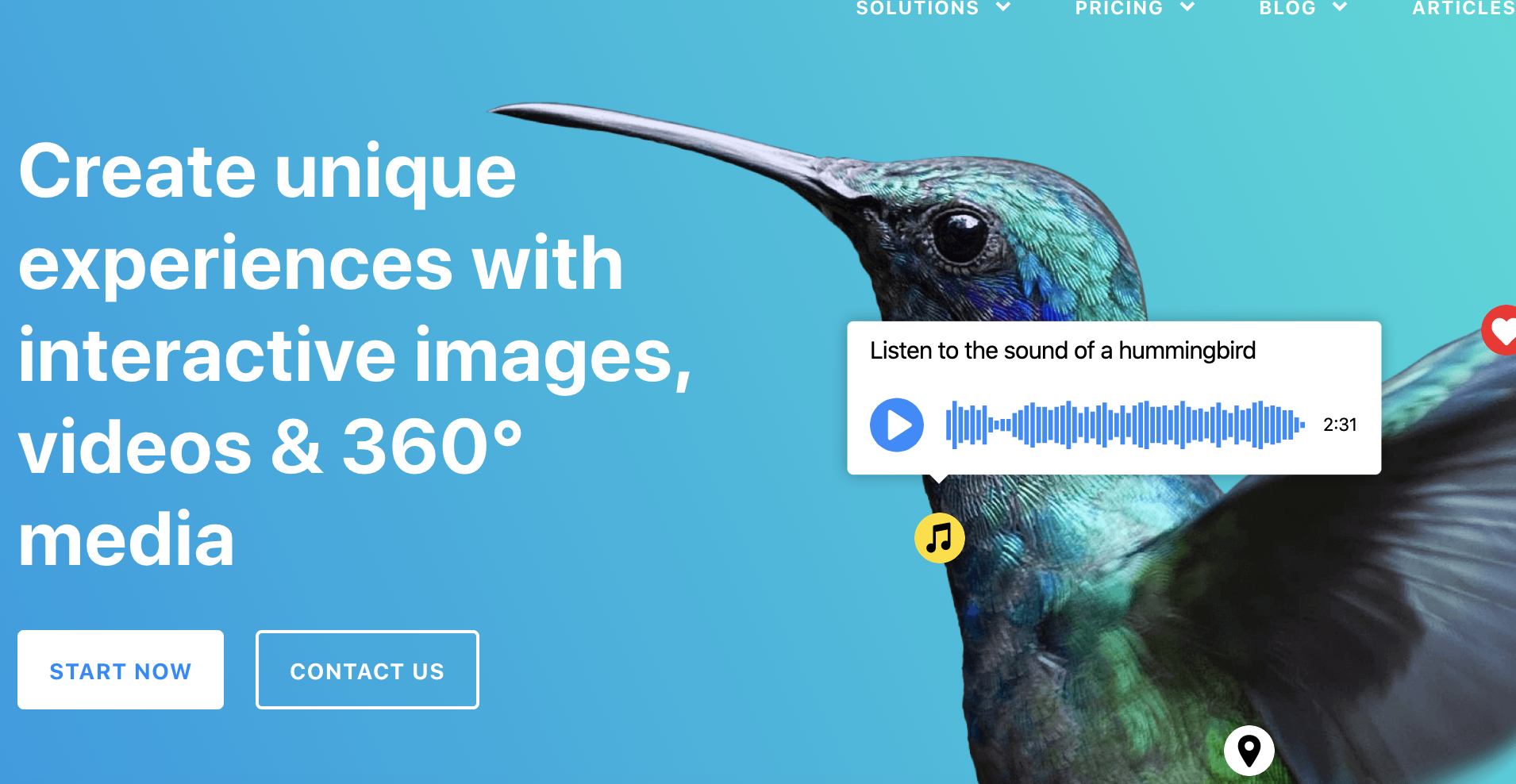 ThingLink - Interactive Images - Innoverse