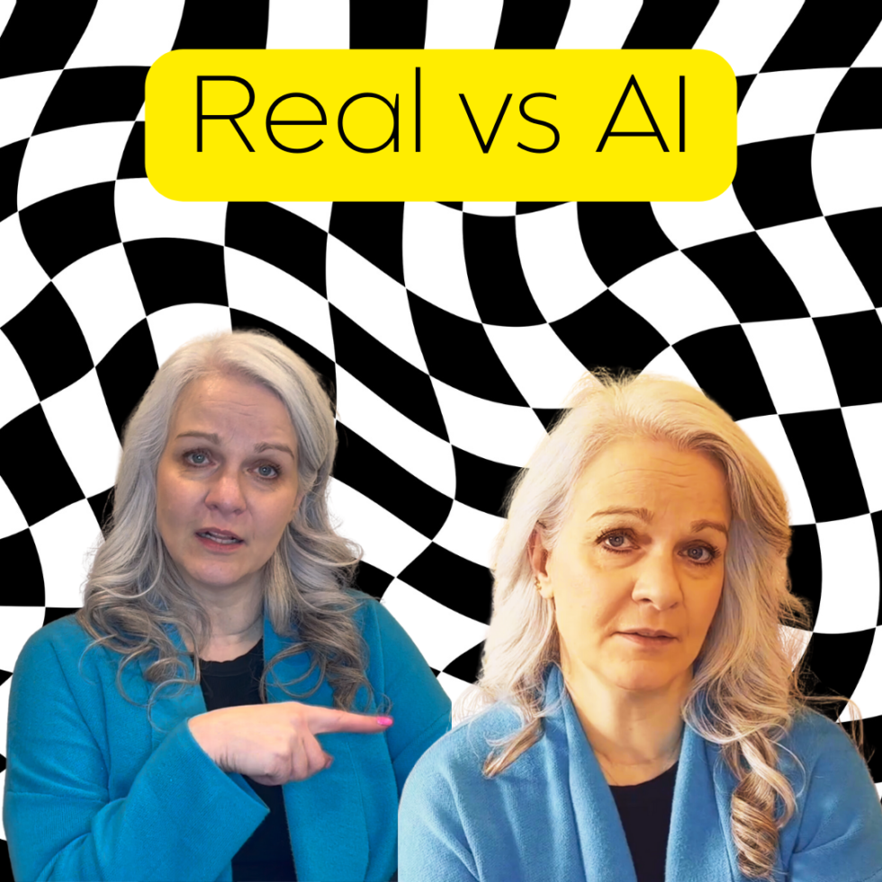 Meet the Avatar: Exploring the World of AI Education - Innoverse