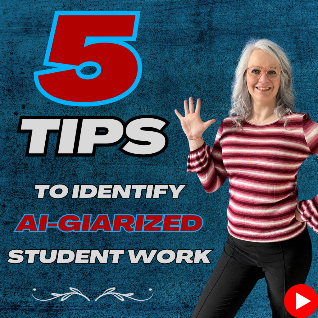 Human vs AI: 5 Tips for Detecting AI-Generated Text - Innoverse