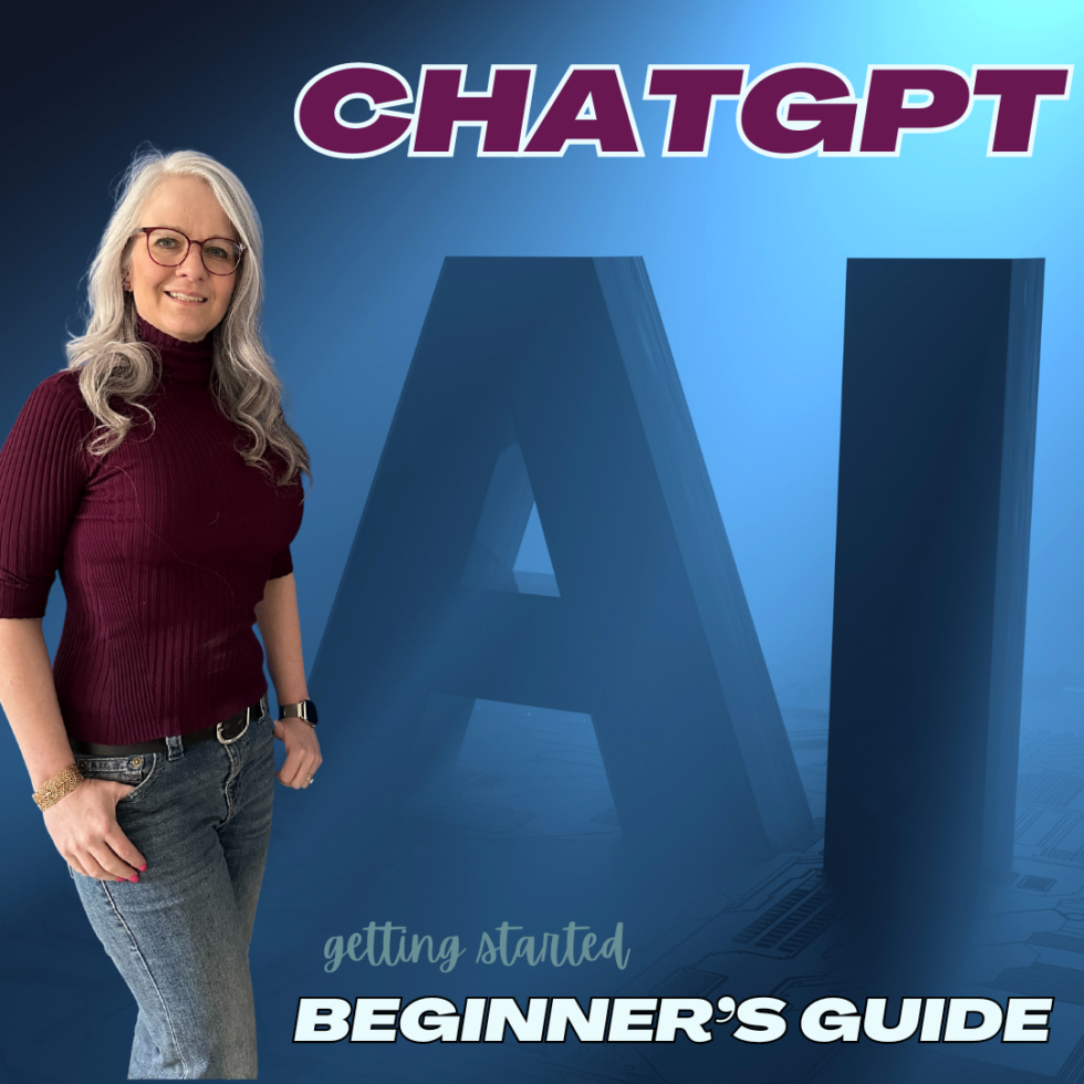 ChatGPT - Getting Started Beginner's Guide - Innoverse