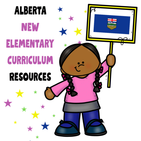 Resources for Alberta's New Elementary Curriculum - Innoverse
